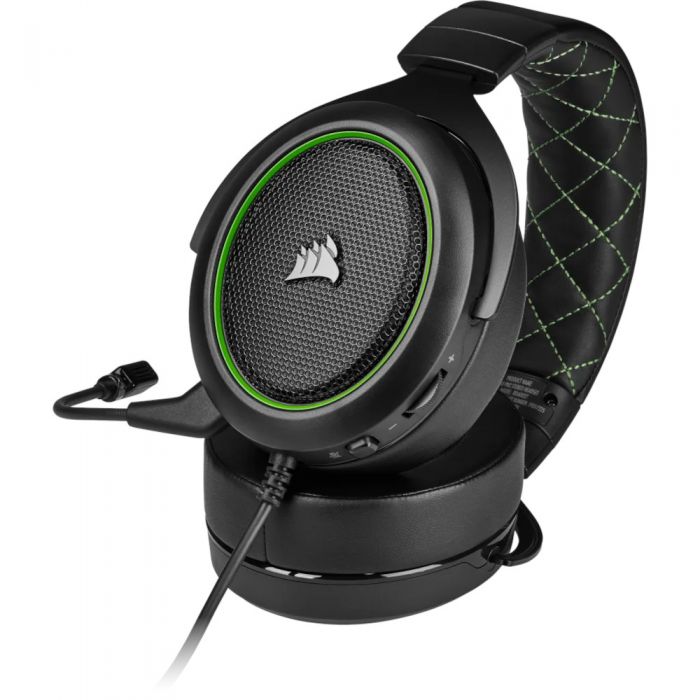 Corsair hs50 pro stereo store
