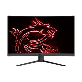MSI G32CQ4 E2 32-inch, Quad HD, 165Hz, 1ms, Curved Gaming Monitor