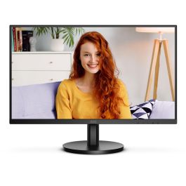 AOC 27 Inch FHD Monitor, 100Hz, 1ms, Spk, 1920x1080, HDMI/VGA