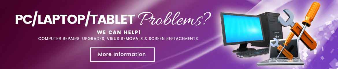 3B Systems | Custom Built PC's & Computer, Laptops and Tablet Repair ...