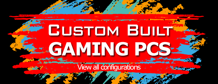 3B Systems | Custom Built PC's & Computer, Laptops and Tablet Repair ...