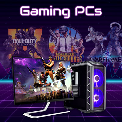3B Systems | Custom Built PC's & Computer, Laptops and Tablet Repair ...