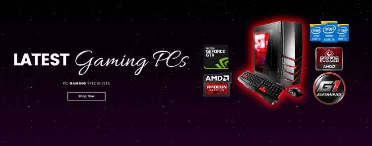 3B Systems | Custom Built PC's & Computer, Laptops and Tablet Repair ...