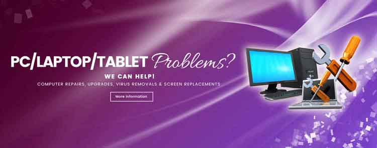 3B Systems | Custom Built PC's & Computer, Laptops and Tablet Repair ...