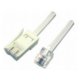 Dial-Up Modem RJ11-BT Cable