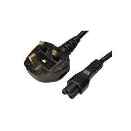 Cloverleaf Power Cable