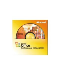 Microsoft Office - Software