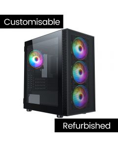 Under £750 Gaming PCs - Ultimate Gaming PC Deals, 3B Systems